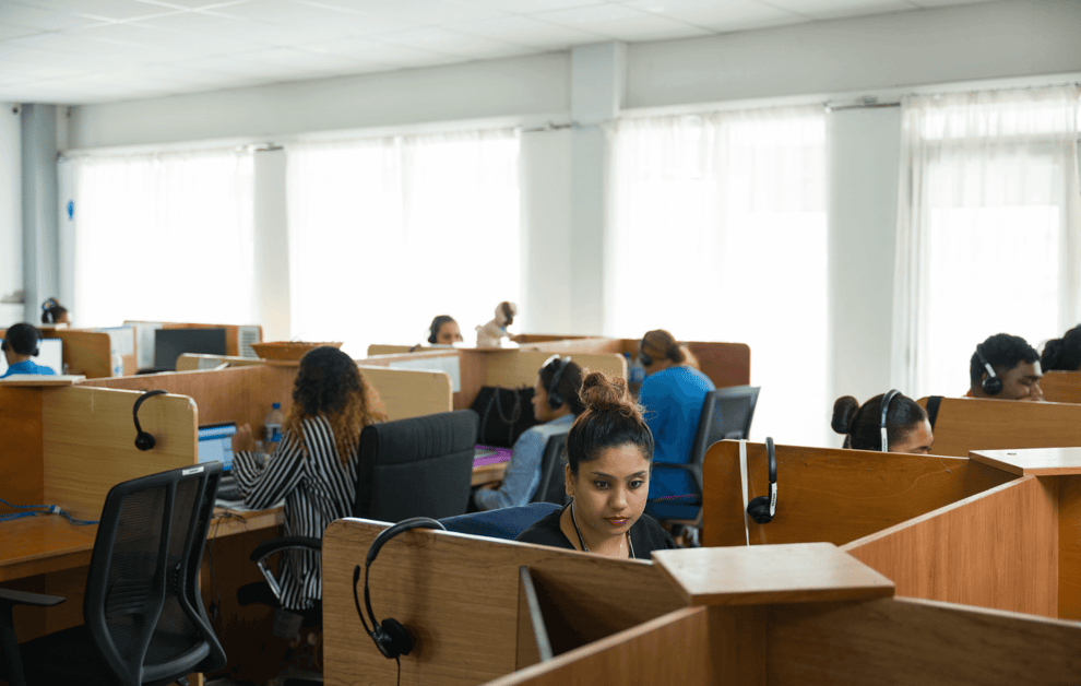 How to Choose the Right Outsourcing Administration Services Provider